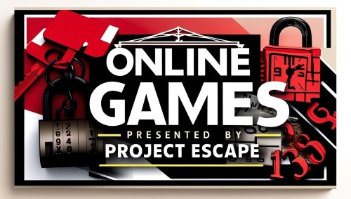 Project Escape - Live Escape Rooms