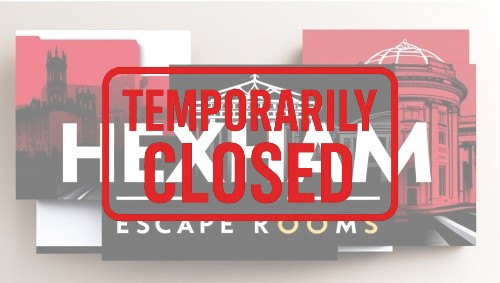 Project Escape - Live Escape Rooms