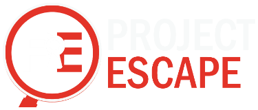 Project Escape - Live Escape Rooms