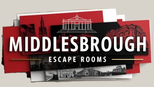 Project Escape - Live Escape Rooms